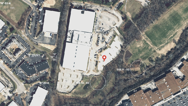 Franklin indoor sports facility TOA Sports Performance Center has been ...