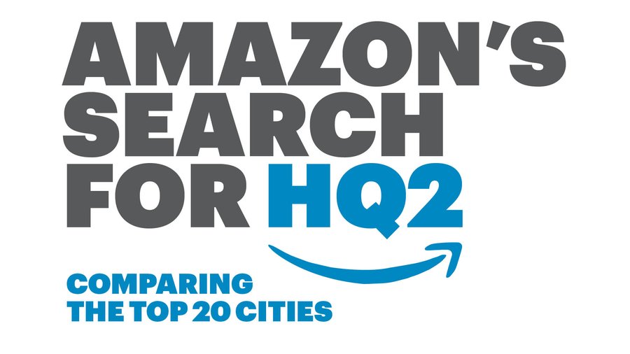 Here's how Dallas ISD looks as Amazon HQ2 search zooms in on education ...
