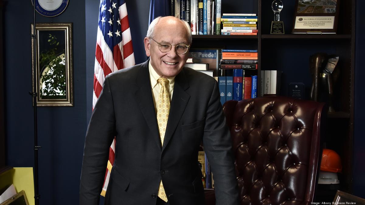 Paul Tonko calls for New York reforms of payroll industry oversight ...