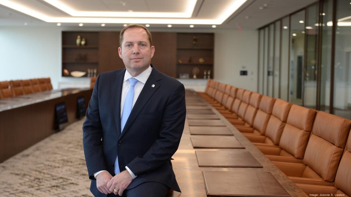 Pentagon Federal Credit Union (PenFed) foundation takes page from the ...