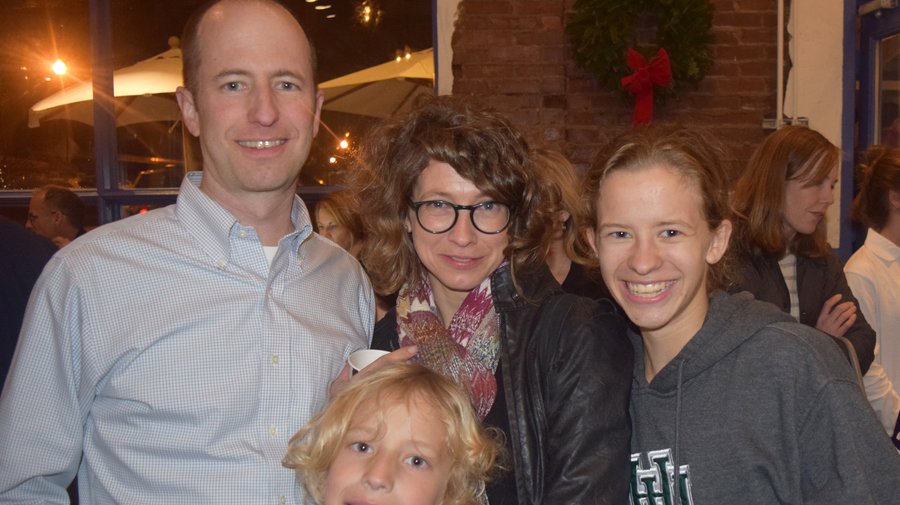 08.Roark family