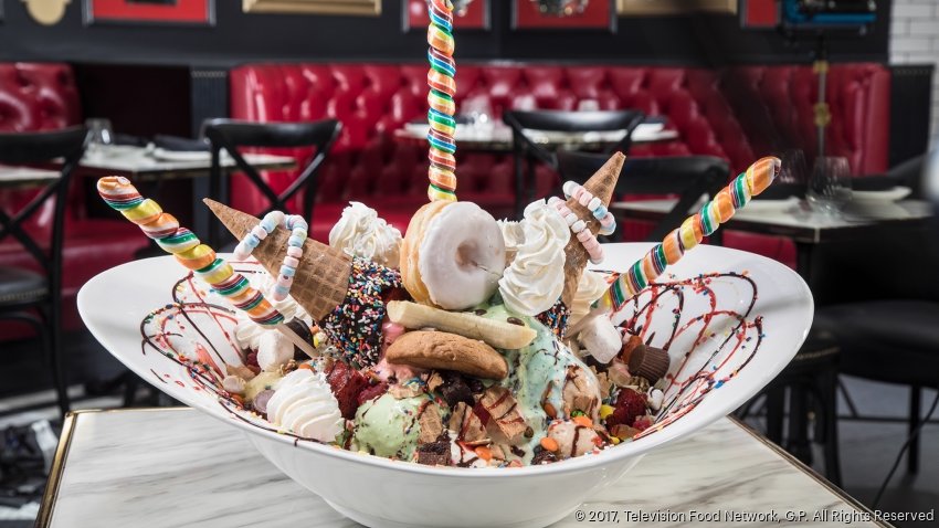 Sugar Factory restaurant chain to open Philadelphia location ...