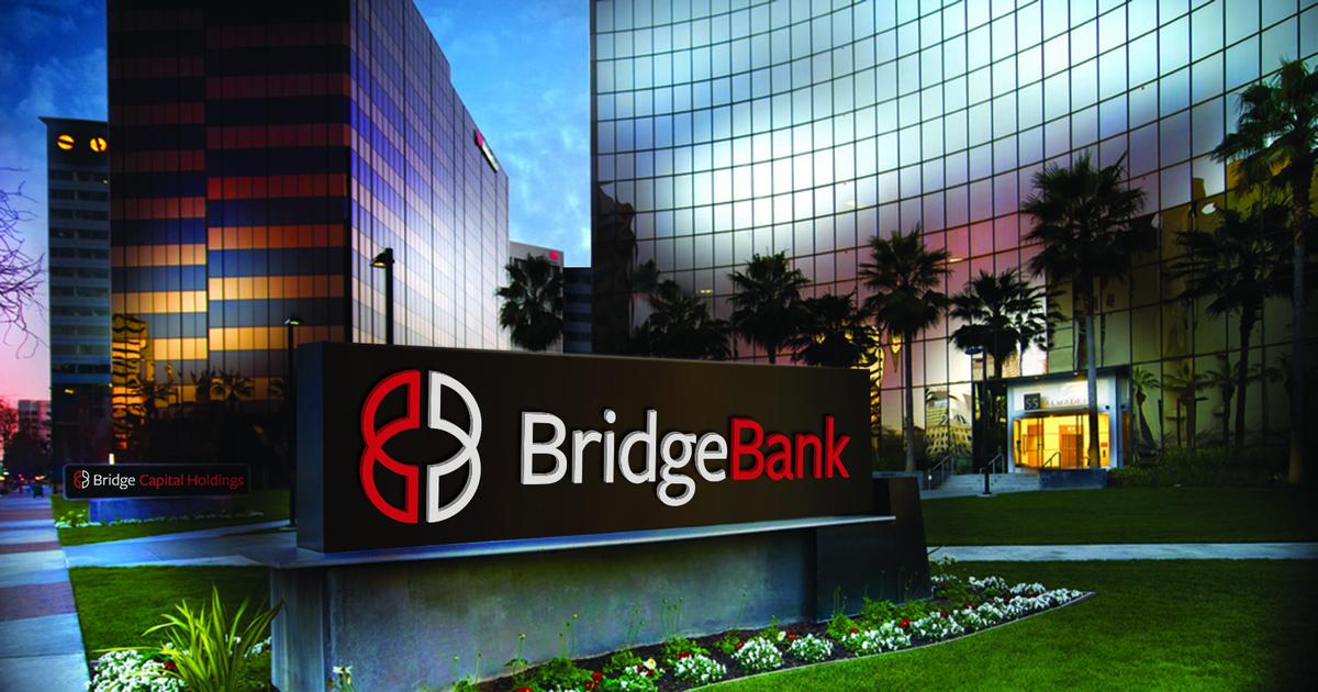 Bridge Bank adds to Downtown San Jose office space - Silicon Valley ...