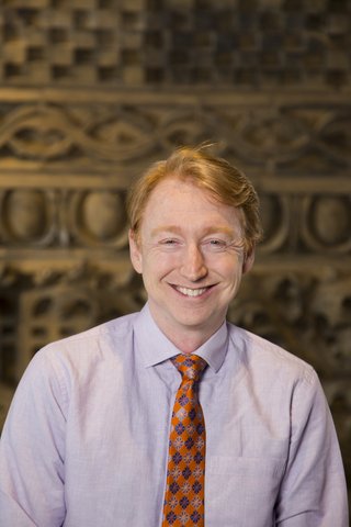 Dustin Allison lays legal groundwork for economic development in St ...