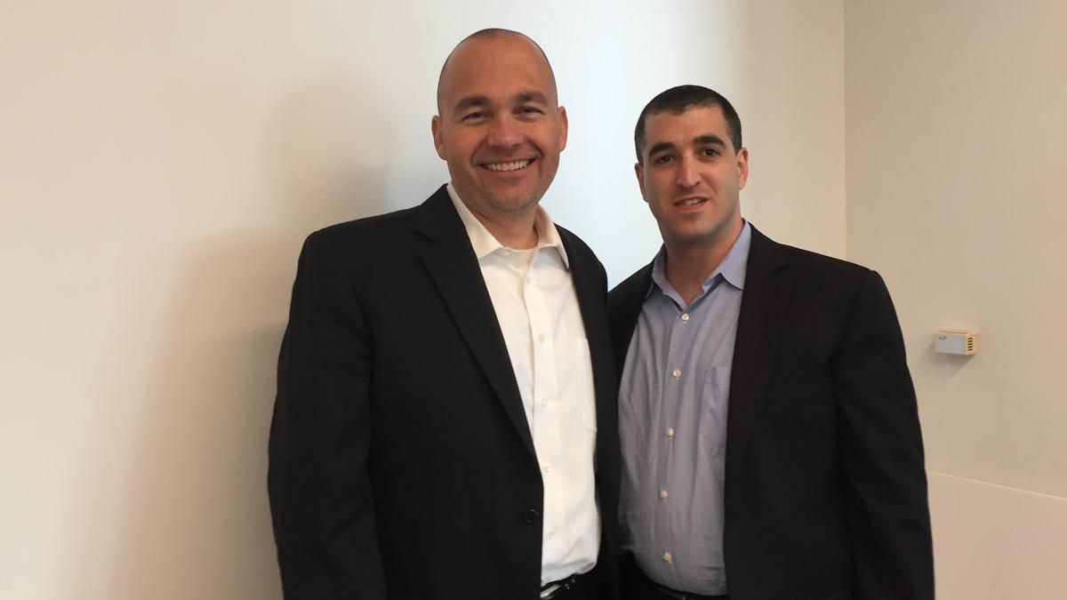 Condo Vultures founder Peter Zalewski joins Brickell Ventures private equity fund with Seth ...