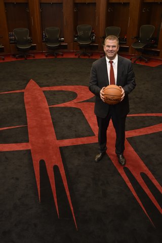 Forbes: Houston Rockets owner Tilman Fertitta is one of America’s ...