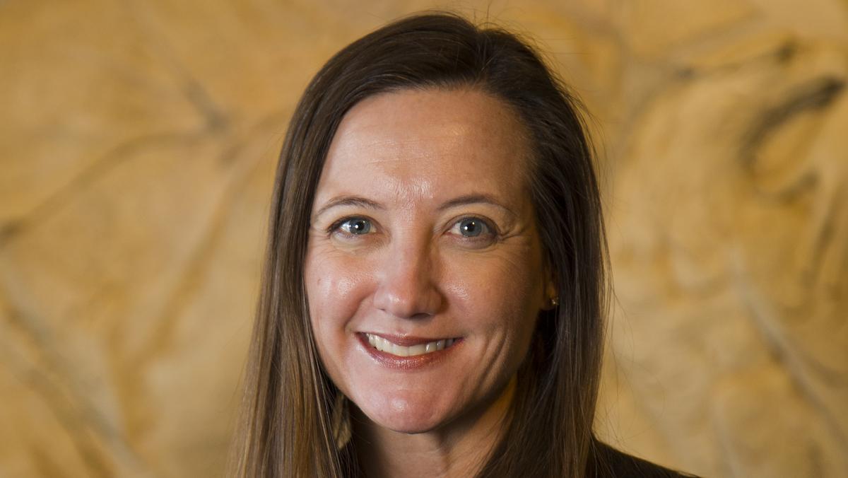 Outside of being a hockey mom, Jen Vacha powers Brown Smith Wallace’s ...