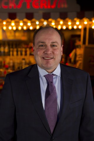 Mark Conrad's accounting expertise pays off for Moneta Group - St ...