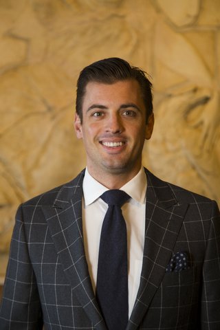 Michael Sansone launches new real estate fund after success with ...