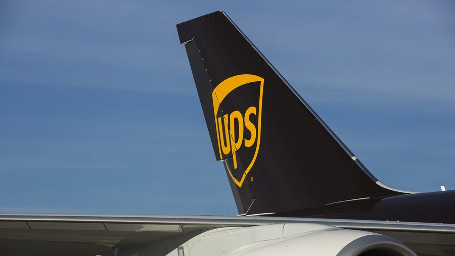 UPS: Upgrades in customs office - Louisville Business First