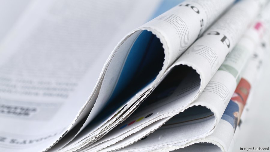 Parent company of Everett's Herald newspaper plans sale - Puget Sound ...