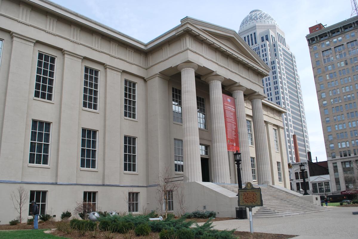 Johnson Controls working with Louisville government on efficiency ...