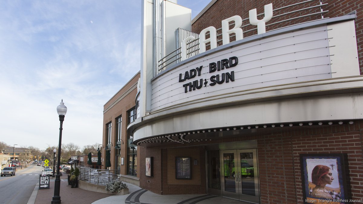 Cary town manager Sean Stegall resigns amid spending probe - Triangle ...