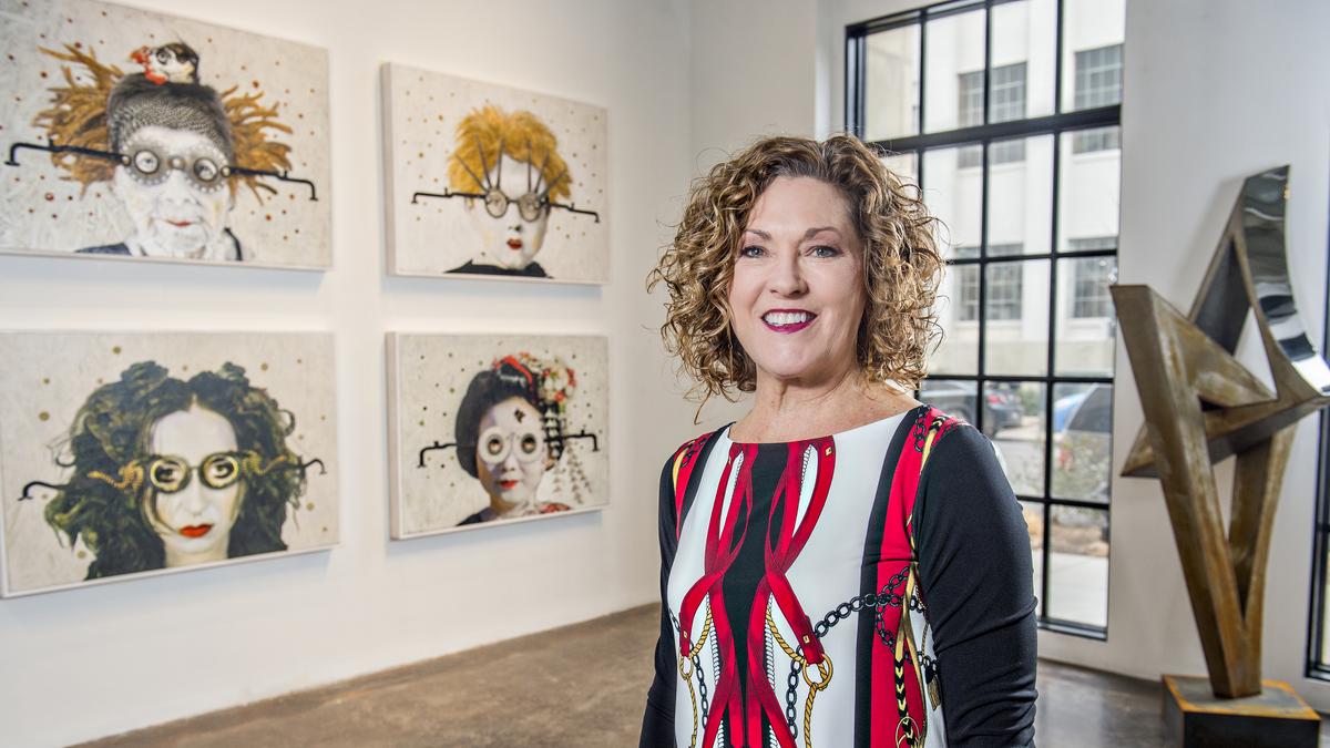 Could Denver's boom economy be putting a squeeze on artists? - Denver ...