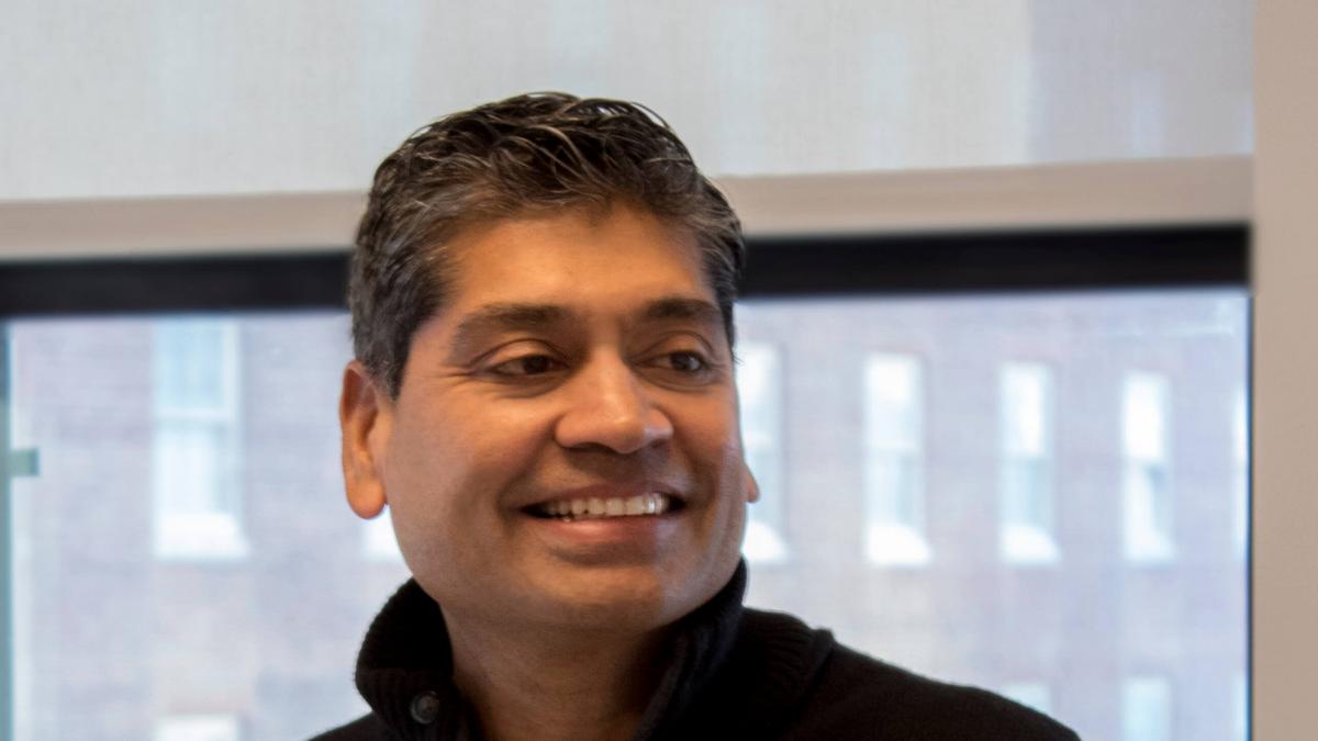 Sharique Ansari's marketing empire grows with new service for small WNY ...