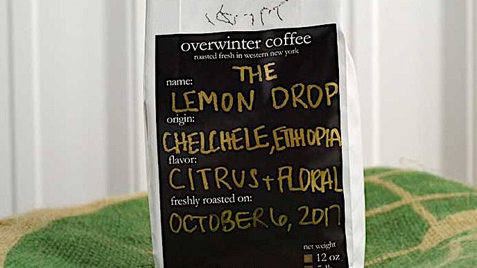 Overwinter Coffee to help fill up Genesee Street site - Buffalo ...
