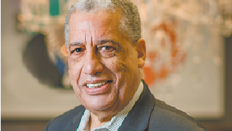 Former P&Ger Ed Rigaud wants new firm Legacy Acquisition Corp. to be ...