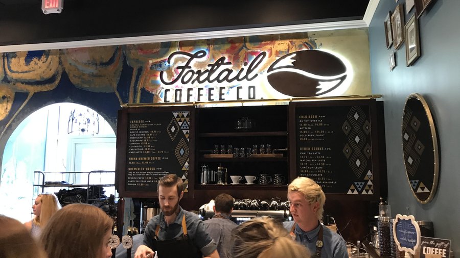 Orlando chain Foxtail Coffee opens 10th café near UCF - Orlando ...