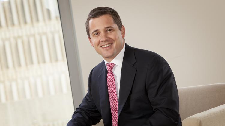 Cousins CEO Colin Connolly: Tier REIT deal reflects more US jobs moving ...