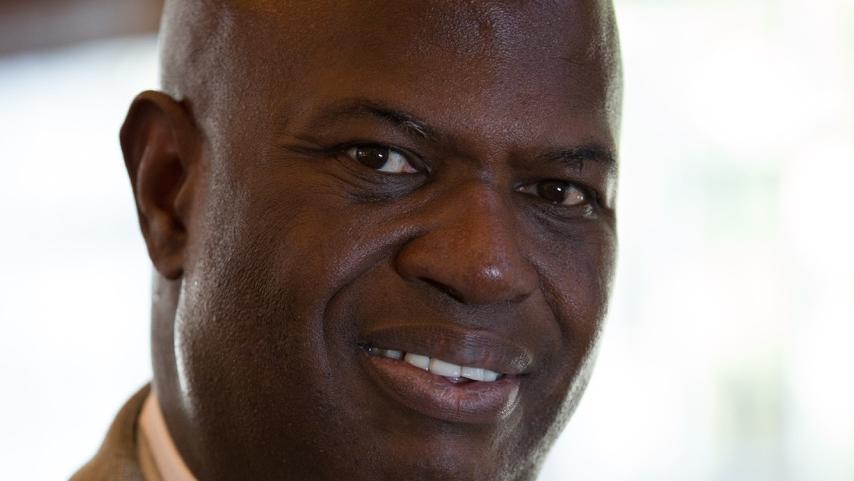 Noel Khalil honored posthumously for his legacy - Atlanta Business ...