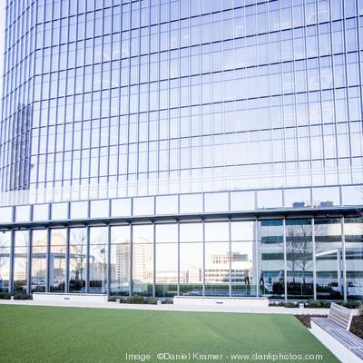 United's office at 609 Main in downtown Houston unveiled - Houston ...