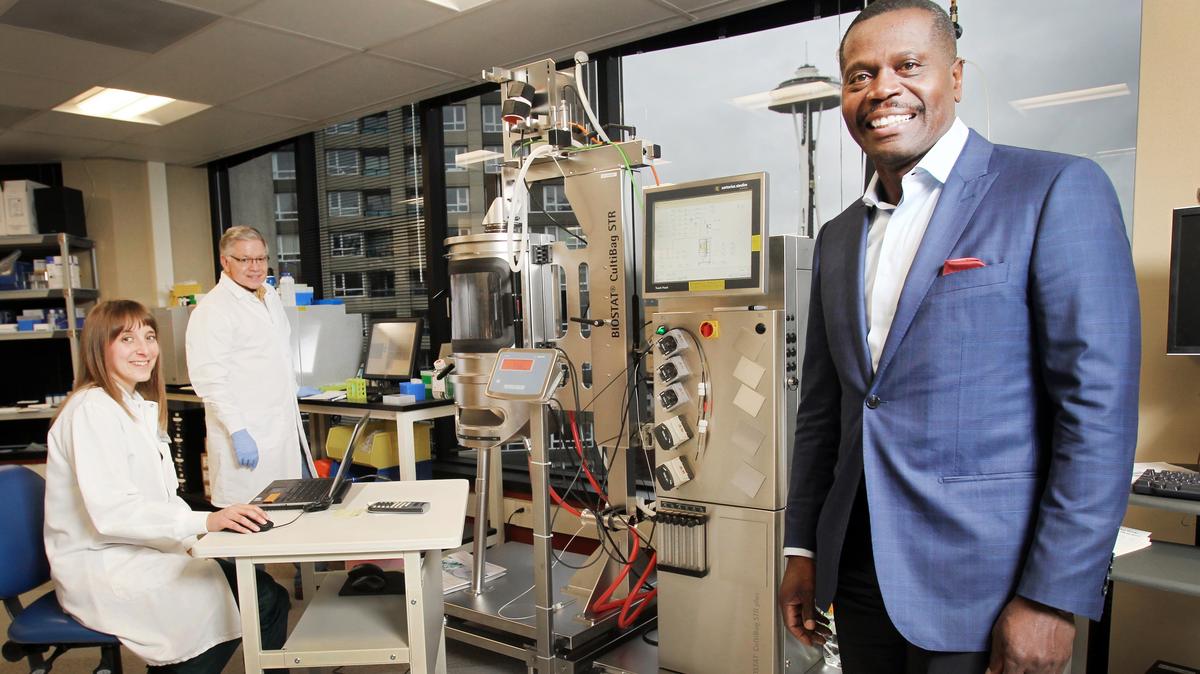 Aptevo Therapeutics built a culture of ownership and trust - Puget ...