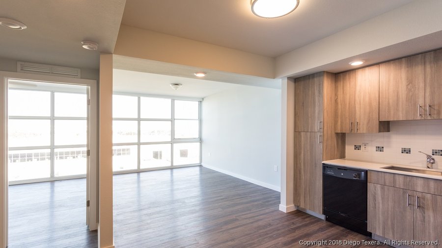 Pinnacle Housing Group completes Pinnacle Heights affordable apartments ...