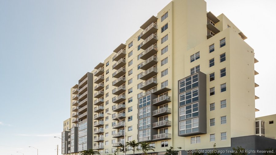 Pinnacle Housing Group completes Pinnacle Heights affordable apartments ...
