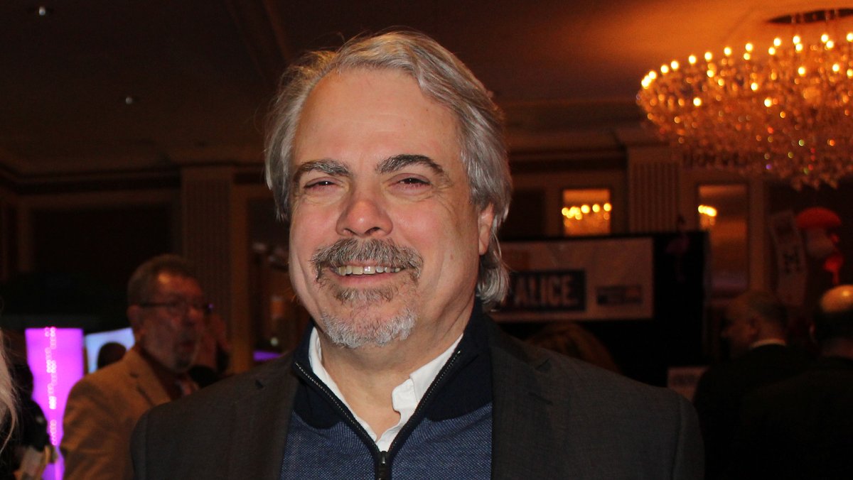 Mark Ernst retires from Engberg Anderson - Milwaukee Business Journal