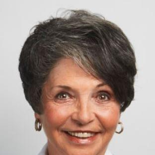 Power Lunch: Joan Carter, more than the first woman to lead the Union ...