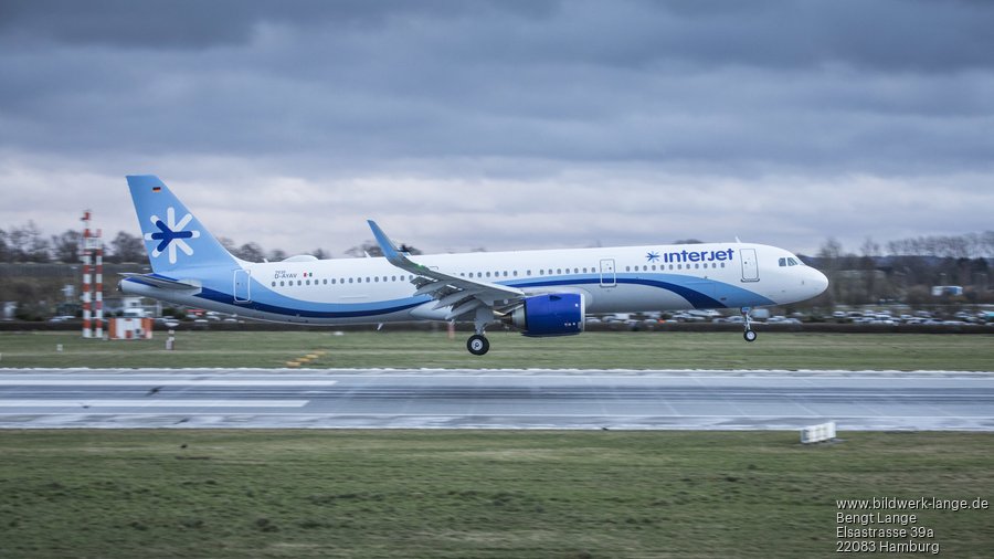 Mexican carrier Interjet boosting its presence in Chicago - Chicago ...
