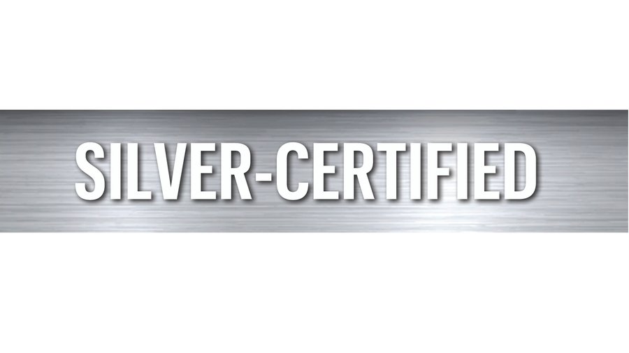 Silver Plate
