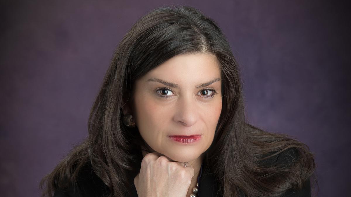 Meet Albuquerque Business First's 2018 Women of Influence honorees: Dr ...