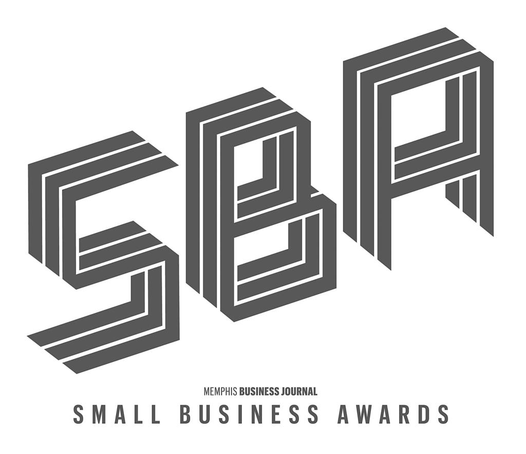 38th Annual Small Business Awards Nominations - Memphis Business Journal