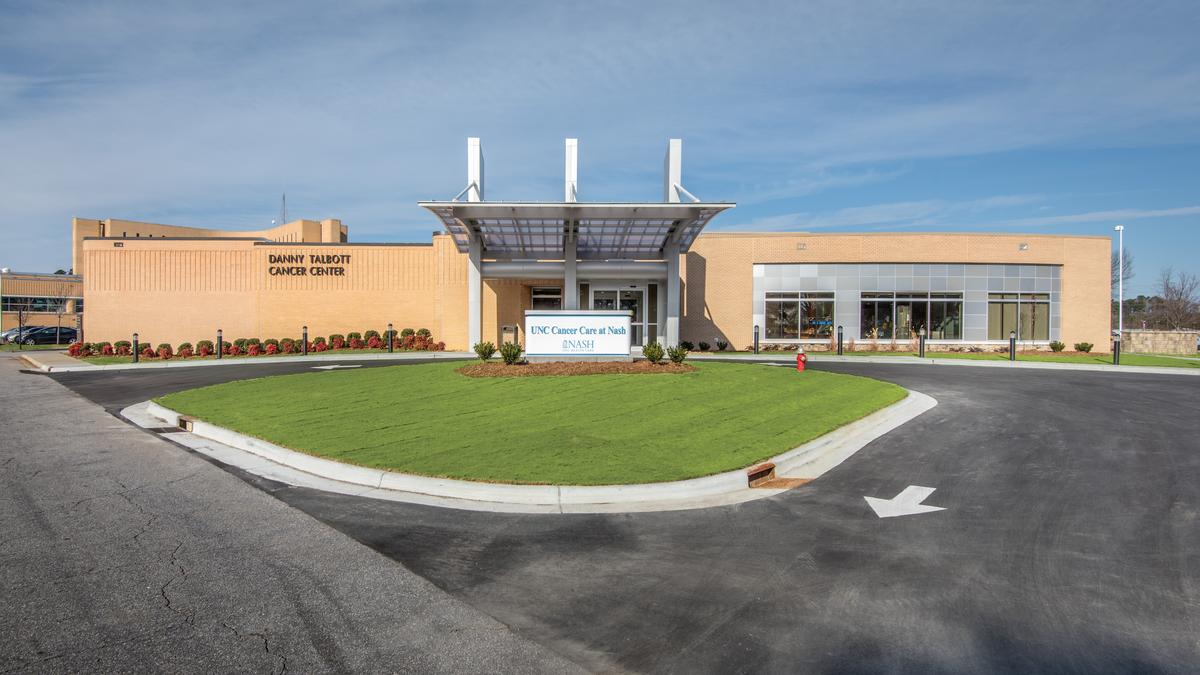 Director of Cancer Services talks new Nash UNC Health Care cancer ...