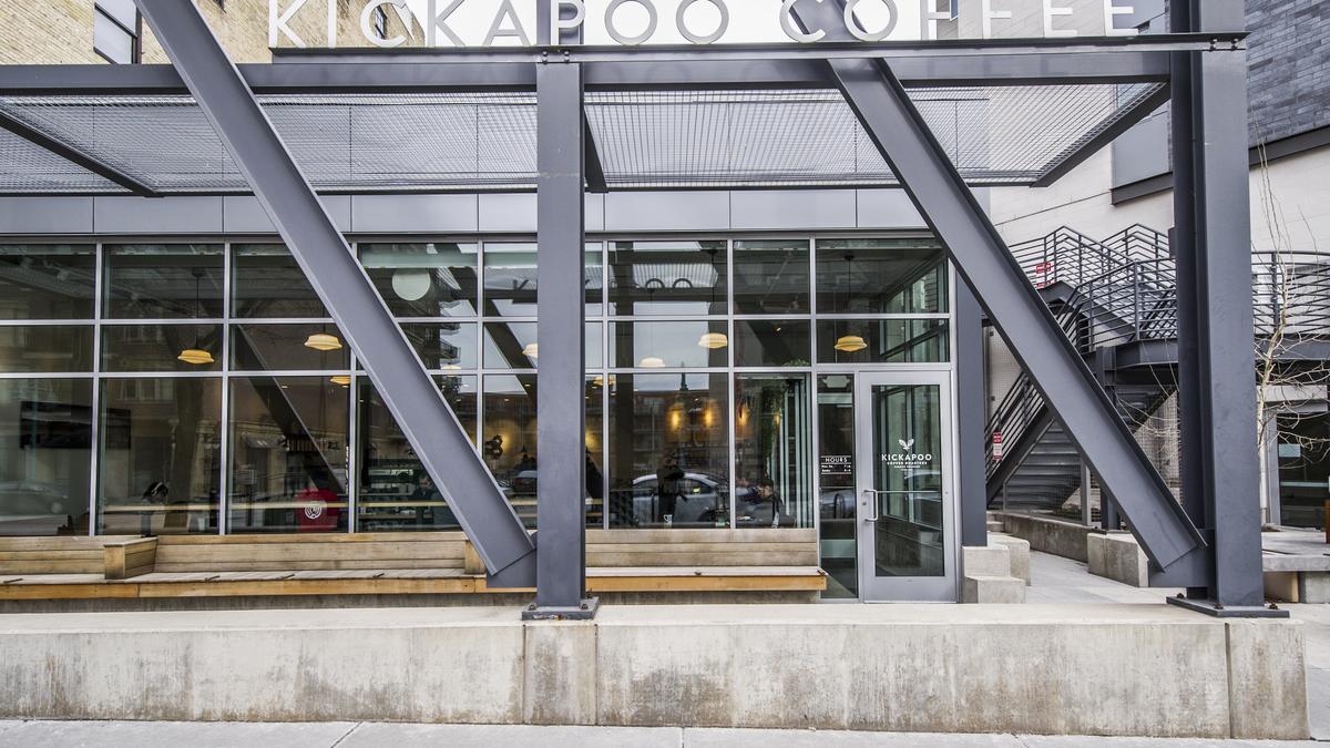 See the coffee shop named 'most beautiful' in Wisconsin - Milwaukee ...