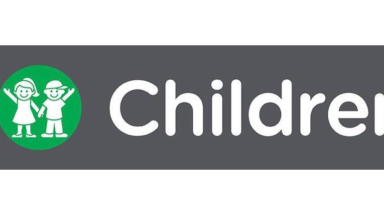 Children's Healthcare of Atlanta changing logo on signs - Atlanta ...