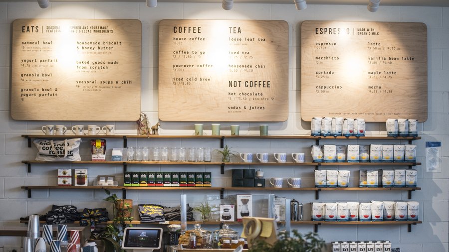 See the coffee shop named 'most beautiful' in Wisconsin - Milwaukee ...