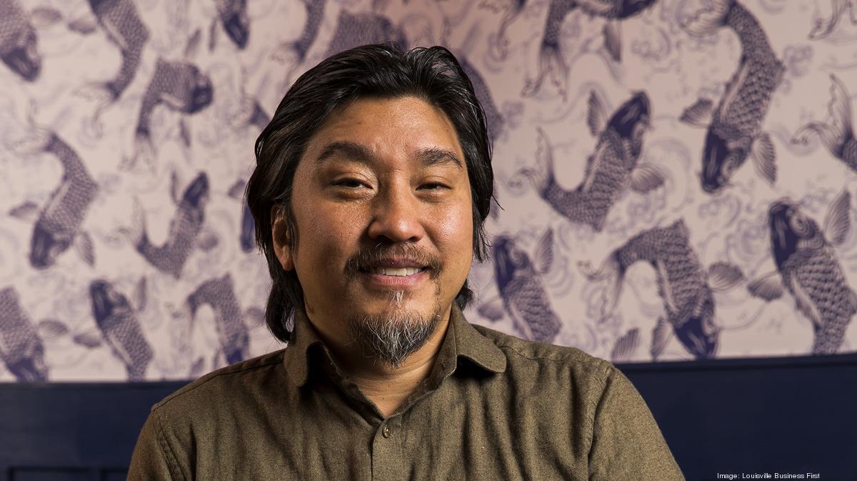 Chef Ed Lee to open Nami and Neighbors Noodles in Butchertown ...