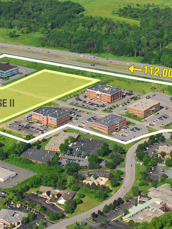 Apartments continue to boom - Albany Business Review