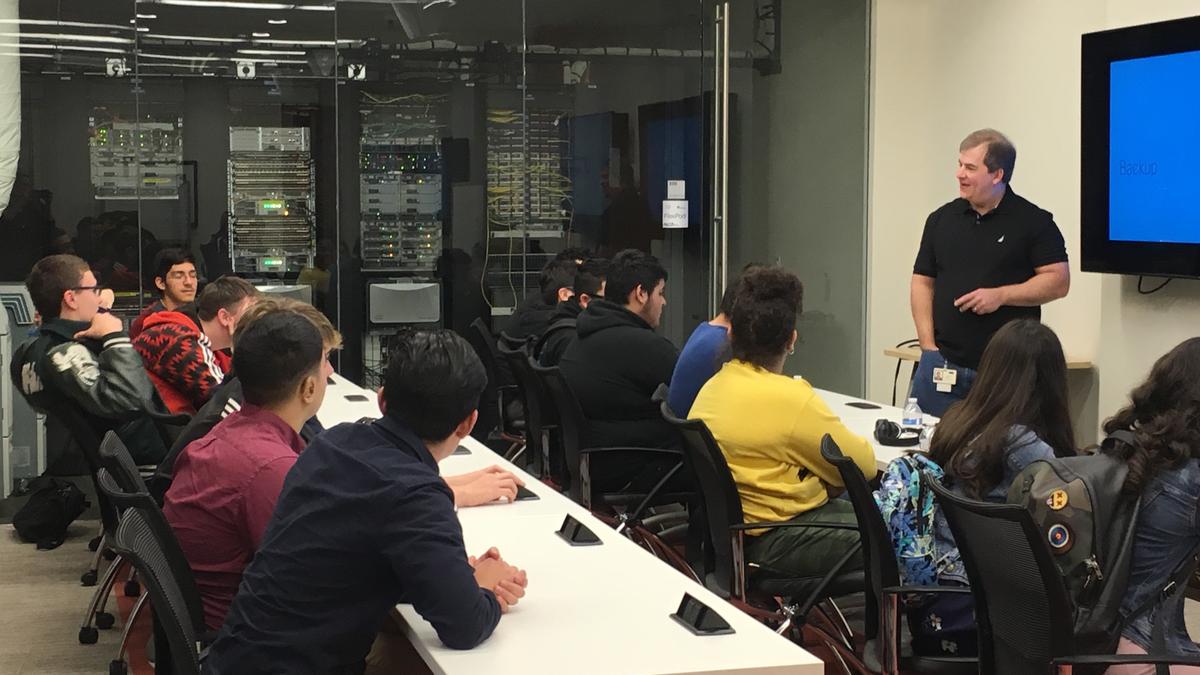 SA Works, part of the San Antonio Economic Development Foundation ...