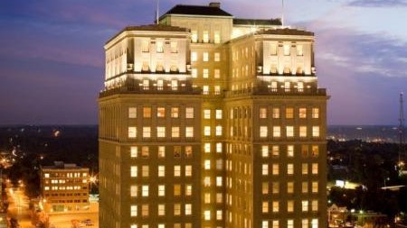 PMC buys Nissen Building in Winston-Salem for $30.25 million ...