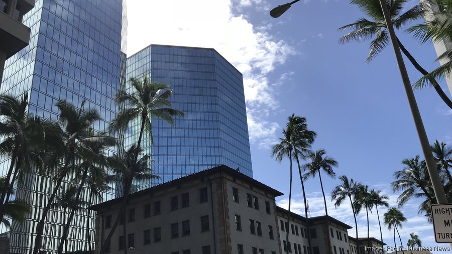 Palantir Technologies opens Honolulu office, hiring for 3 roles ...