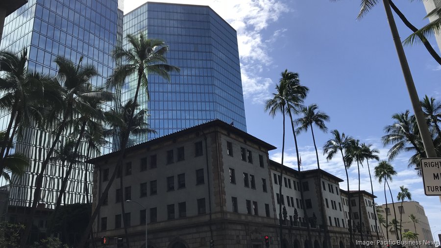 MDX Hawaii to relocate to Pacific Guardian Center - Pacific Business News