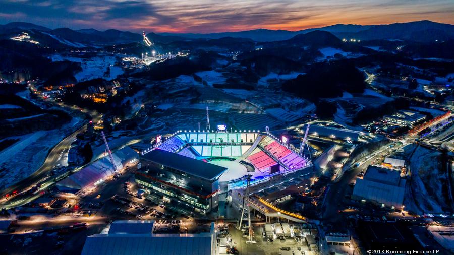 Olympians spread across variety of agencies, with IMG leading the way ...