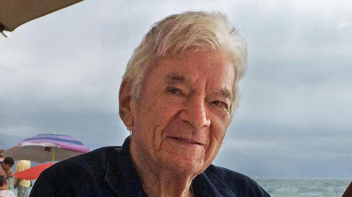 Hank Robinson, co-founder of Denver's Argonaut Wine & Liquor, dies at ...