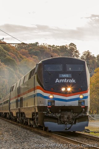 Construction on Amtrak station in Crystal City could begin in 2025 ...