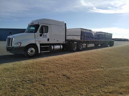 PS Logistics - Birmingham Business Journal