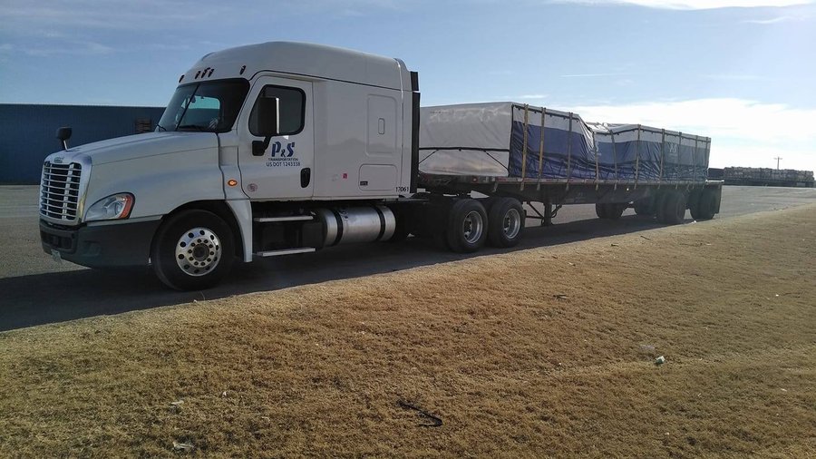 PS Logistics to acquire CT Transportation - Birmingham Business Journal