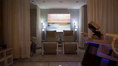 Delta Air Lines expands VIP spa to Hartsfield-Jackson Atlanta ...